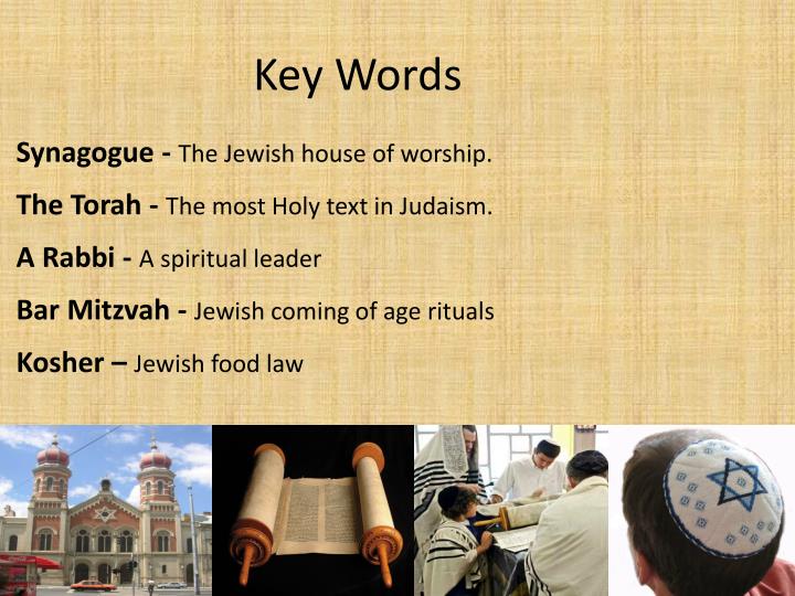 PPT - What is Judaism? PowerPoint Presentation - ID:2027140