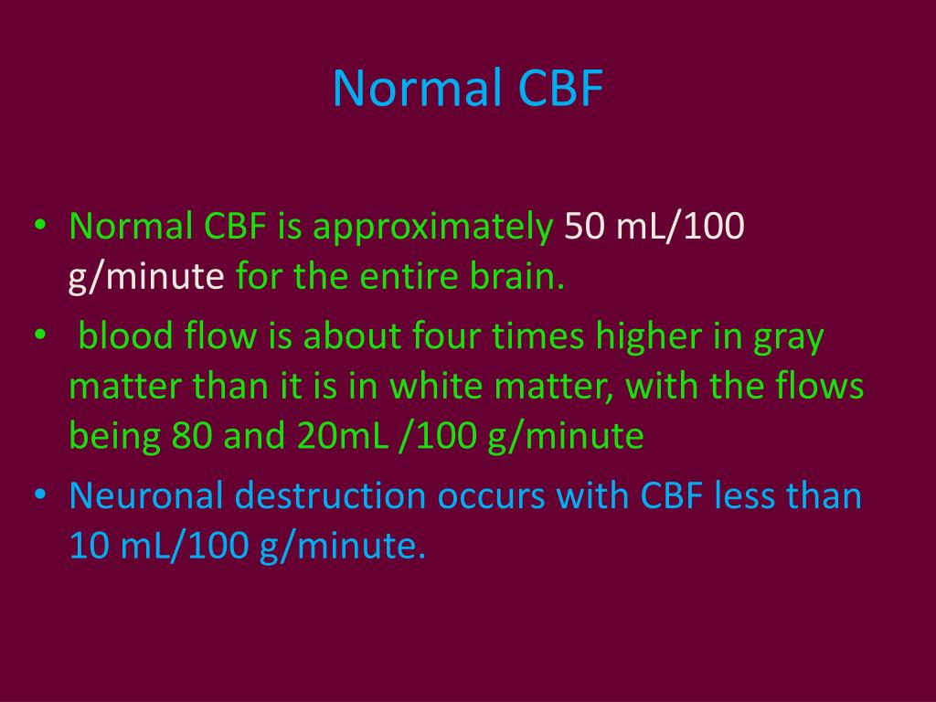 PPT - Anaesthesia for carotid endarterectomy PowerPoint Presentation ...