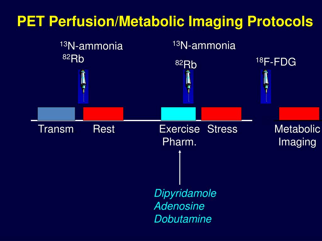 PPT - PET AND PET/CT IN ISCHEMIC HEART DISEASE PowerPoint Presentation ...