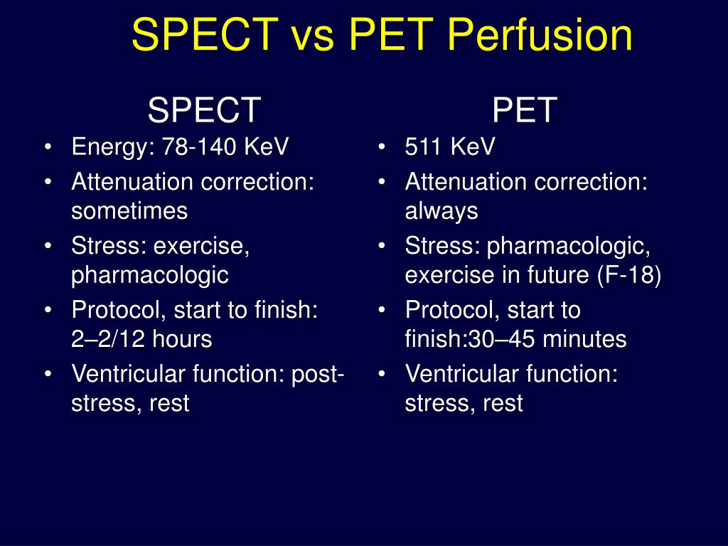 PPT - PET AND PET/CT IN ISCHEMIC HEART DISEASE PowerPoint Presentation ...