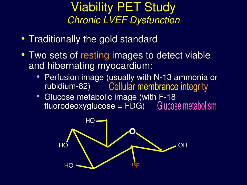 PPT - PET AND PET/CT IN ISCHEMIC HEART DISEASE PowerPoint Presentation ...