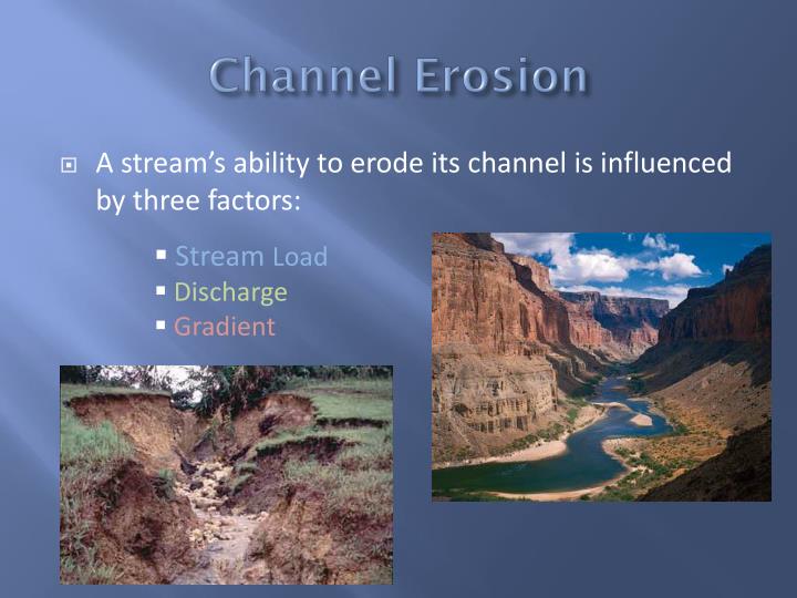 PPT - 4.2 RIVER SYSTeM DEVELOPMENT PowerPoint Presentation - ID:2027319