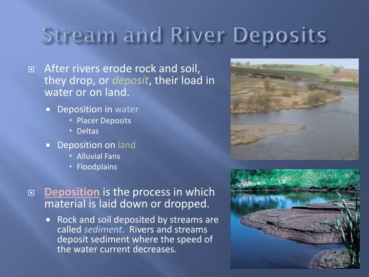 PPT - 4.2 RIVER SYSTeM DEVELOPMENT PowerPoint Presentation - ID:2027319