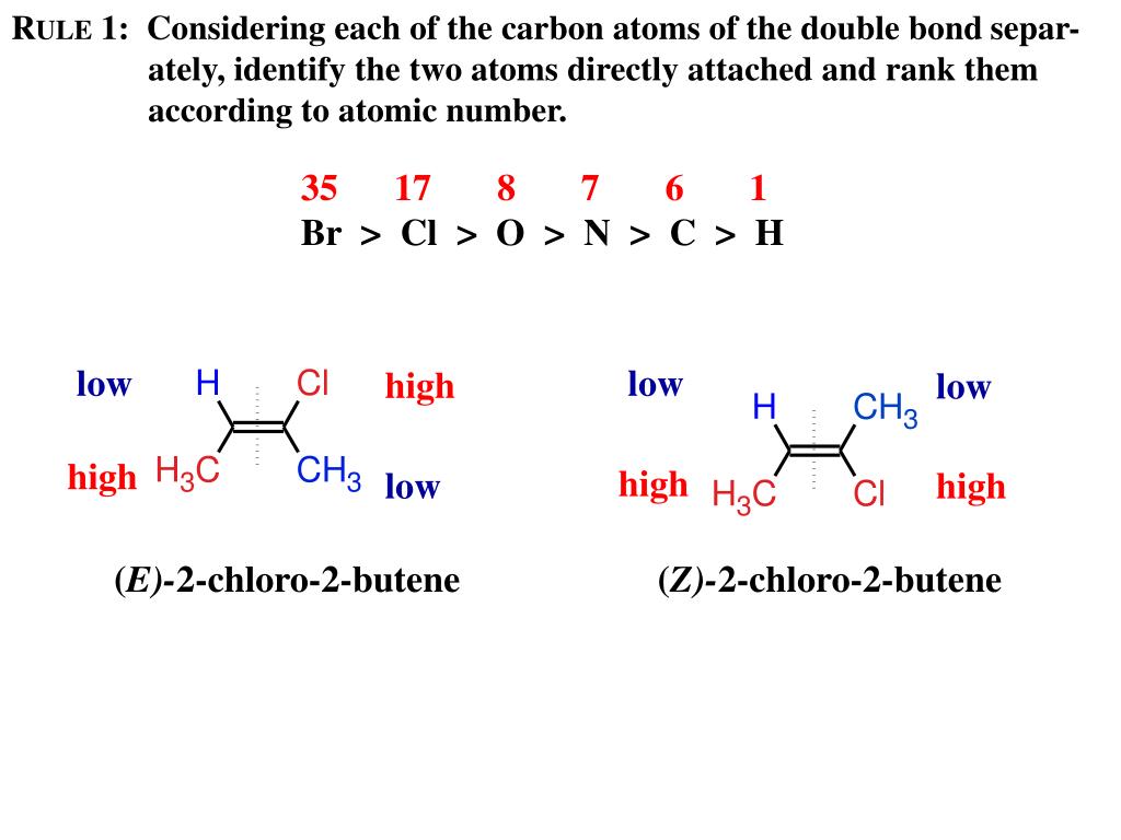 PPT - Topic 2: Alkenes: Structure Alkenes are hydrocarbons that contain ...