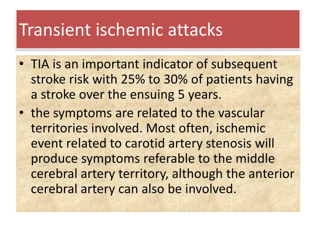 PPT - Carotid artery disease PowerPoint Presentation, free download - ID:2027468