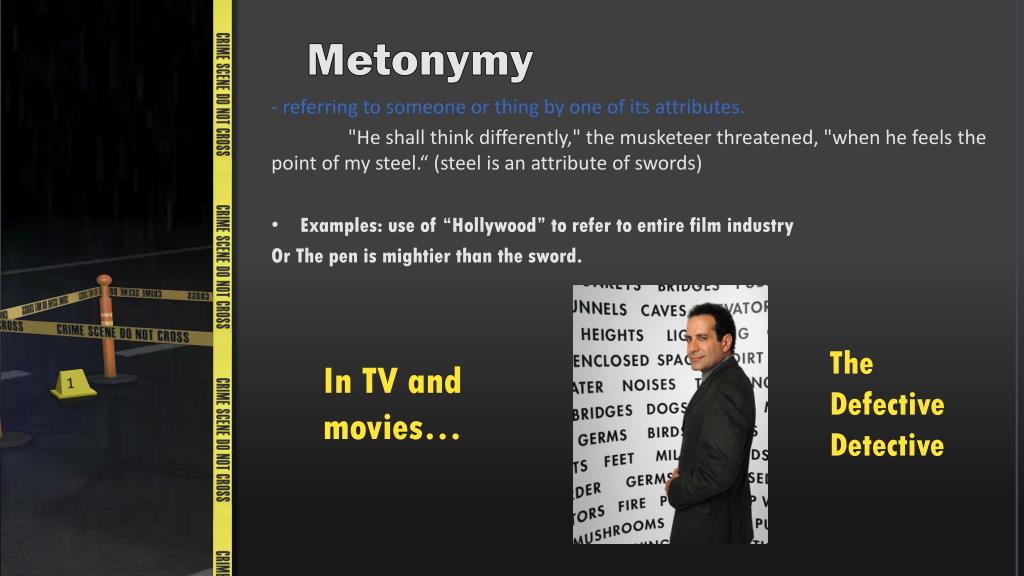 PPT - Figurative Language PowerPoint Presentation, free download - ID ...