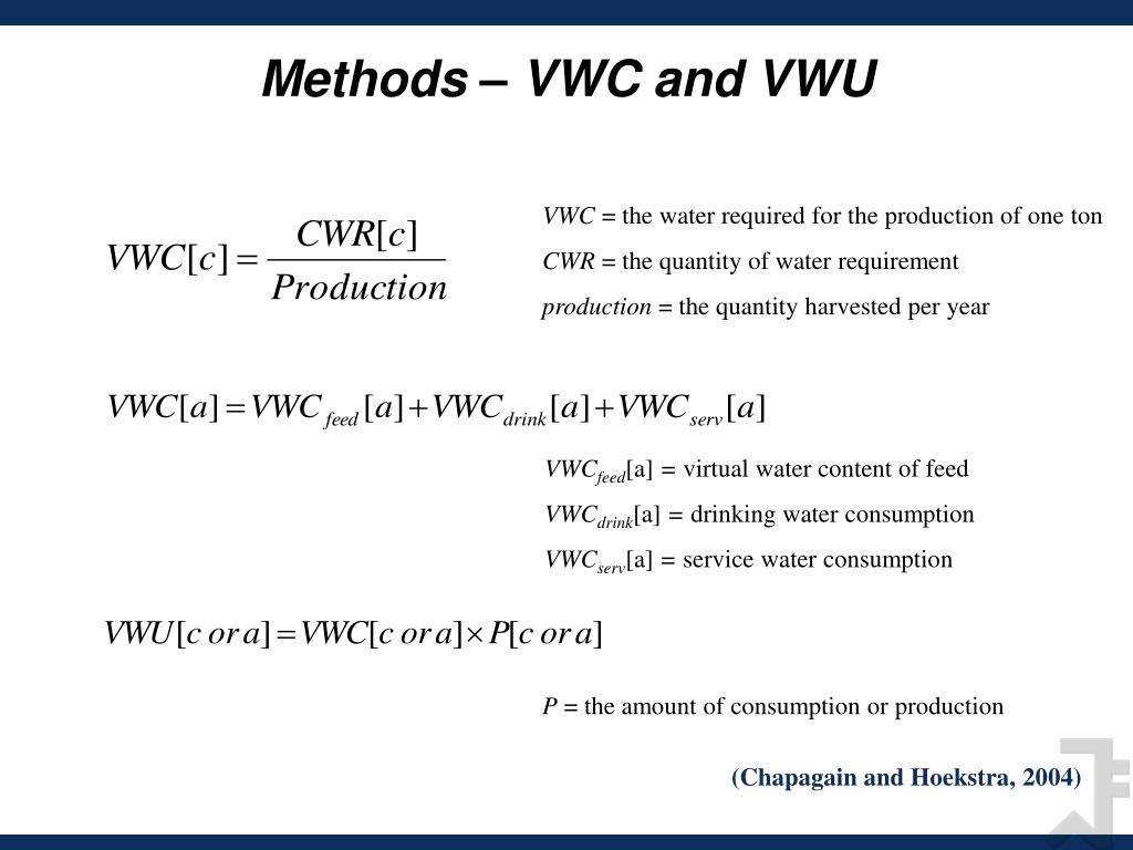 PPT - Department of Rural Systems Engineering College of Agriculture ...