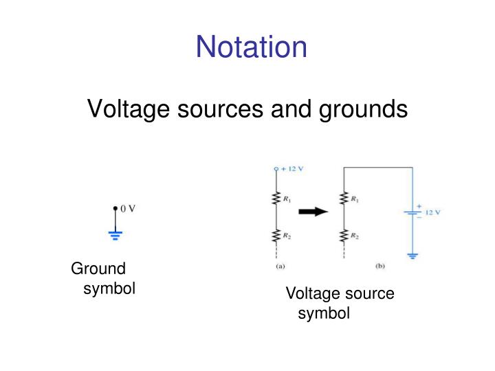 PPT - Simple Electrical Circuit pictorial PowerPoint Presentation - ID ...