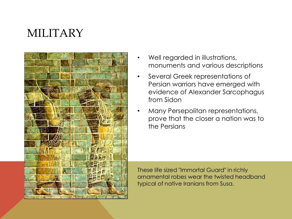 PPT - Achaemenid Empire (Persia) PowerPoint Presentation, free download ...