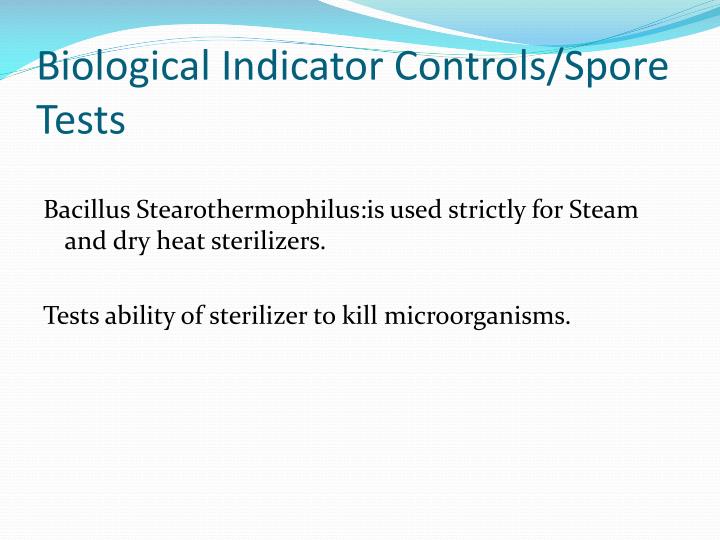 PPT - Steam sterilization theory and equipment PowerPoint Presentation ...