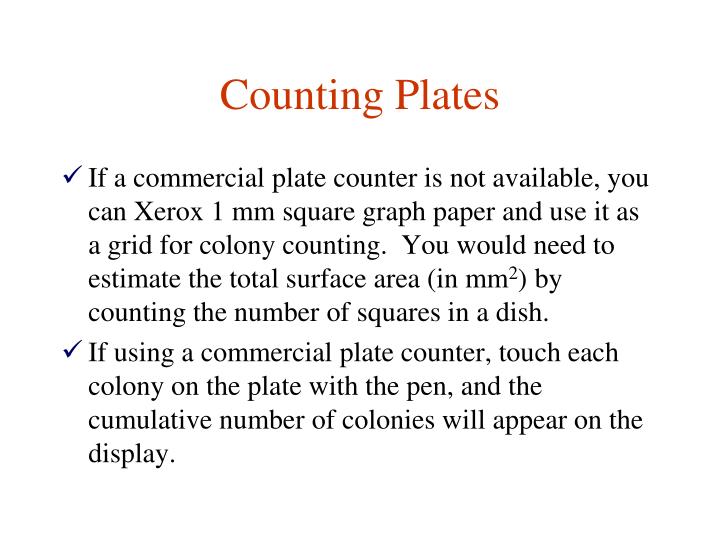 PPT - Microbiological Methods PowerPoint Presentation - ID:2028289