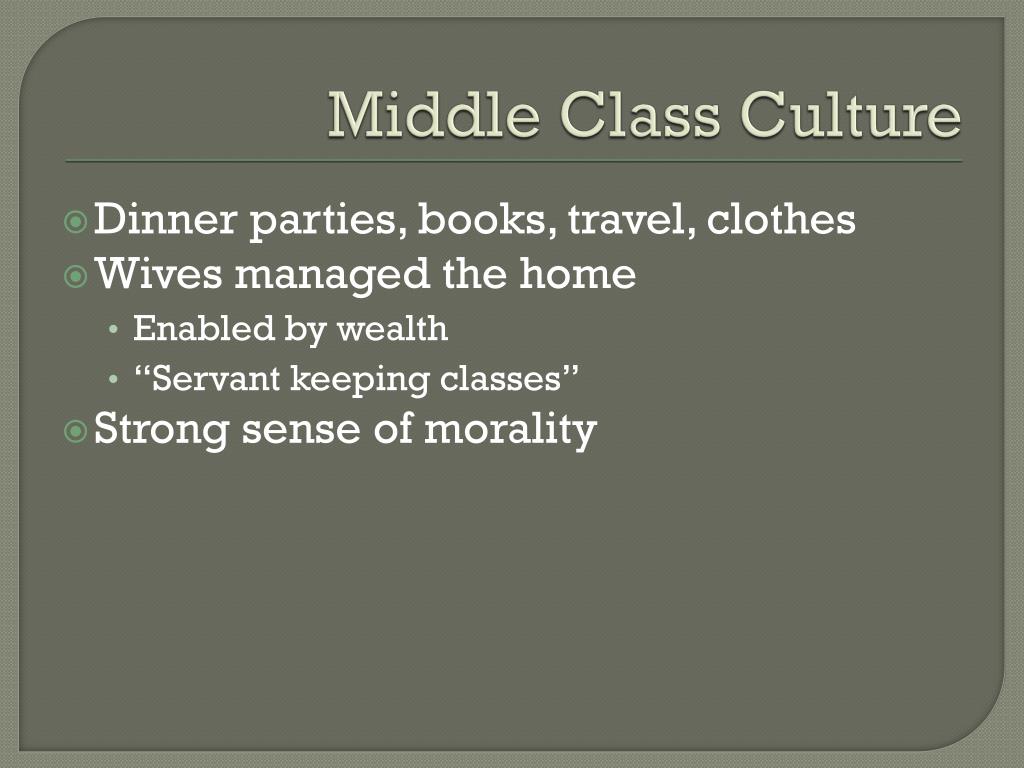 PPT - 19 th Century Urban Life PowerPoint Presentation, free download ...