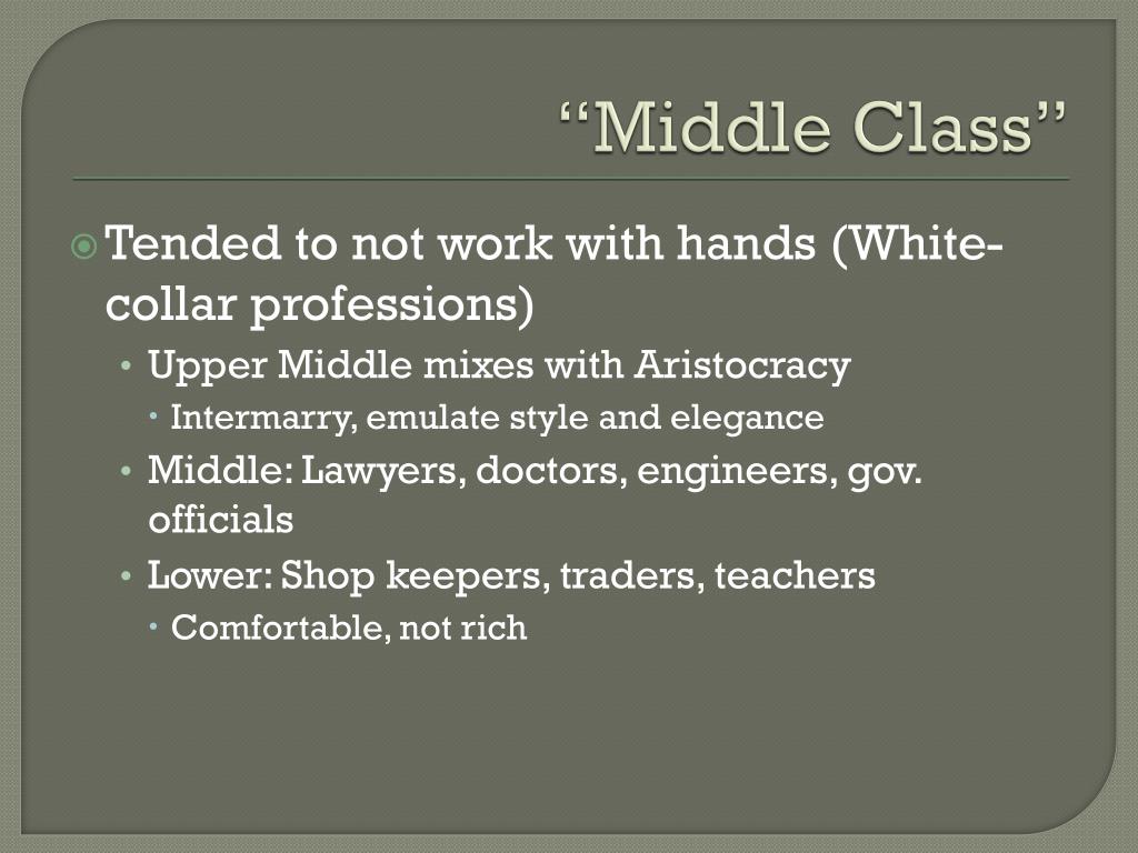 PPT - 19 th Century Urban Life PowerPoint Presentation, free download ...