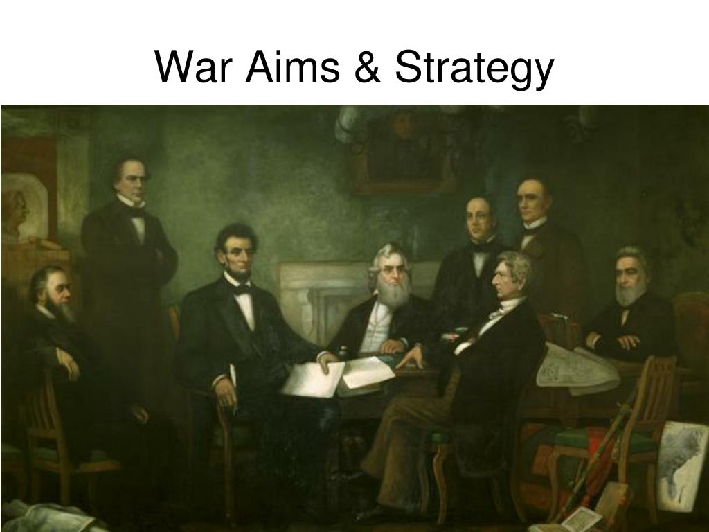 PPT - Unit 6: Civil War & Reconstruction Chapter 16: The Civil War ...