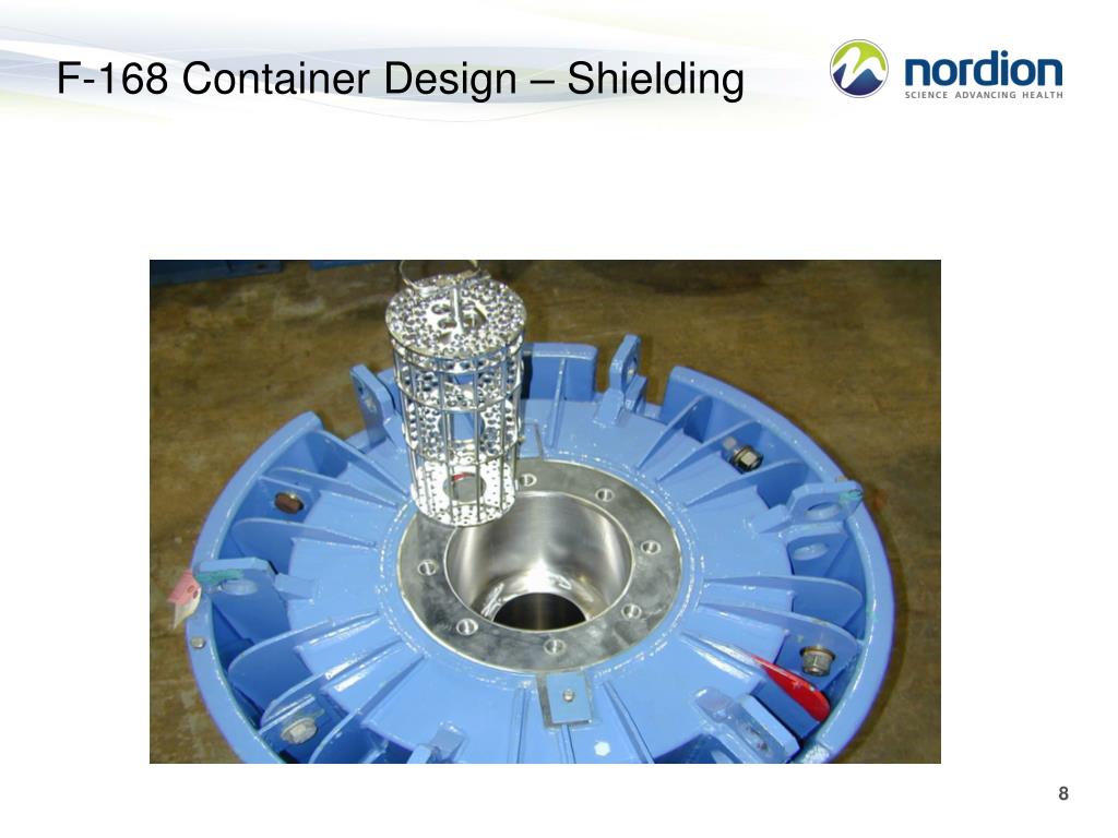 PPT - Cobalt- 60 Transportation WNA Meeting – Singapore 2013 April 8 ...