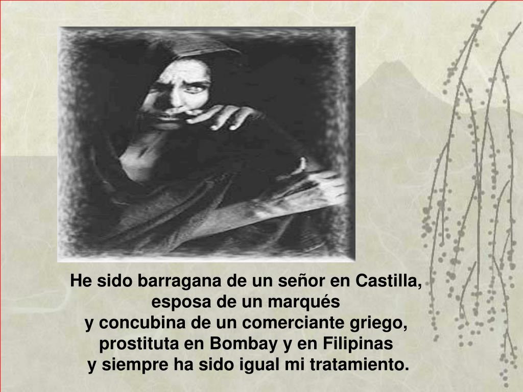 PPT - POR LOS DERECHOS FUNDAMENTALES DE LA MUJER PowerPoint ...