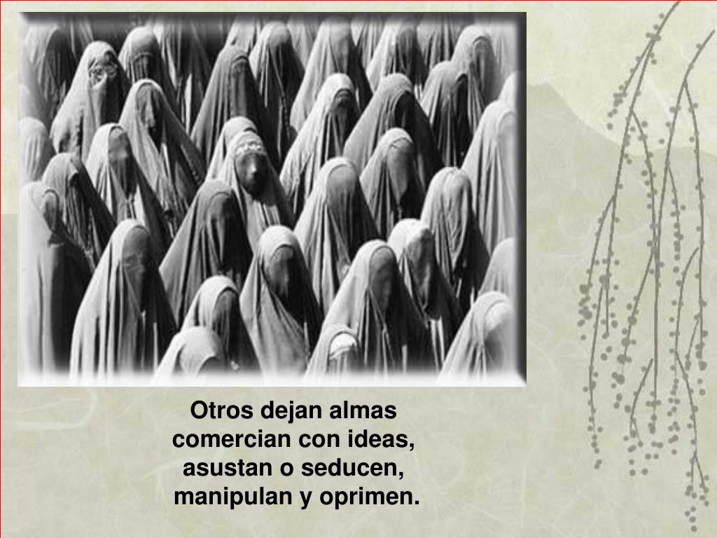 PPT - POR LOS DERECHOS FUNDAMENTALES DE LA MUJER PowerPoint ...