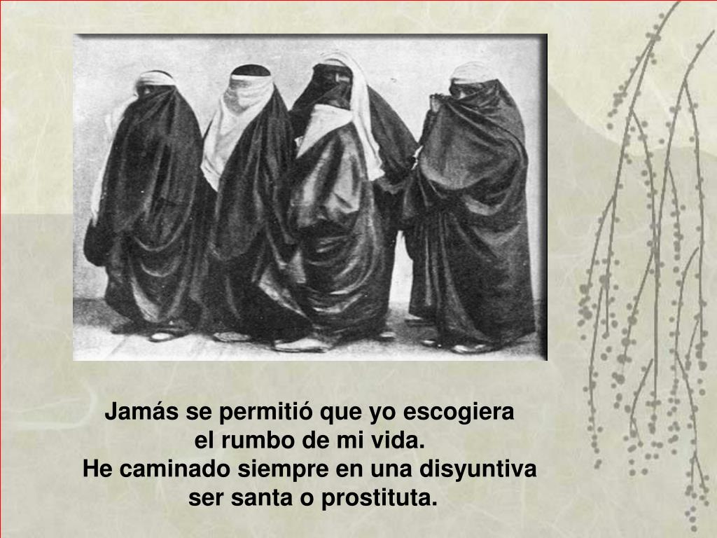 PPT - POR LOS DERECHOS FUNDAMENTALES DE LA MUJER PowerPoint ...