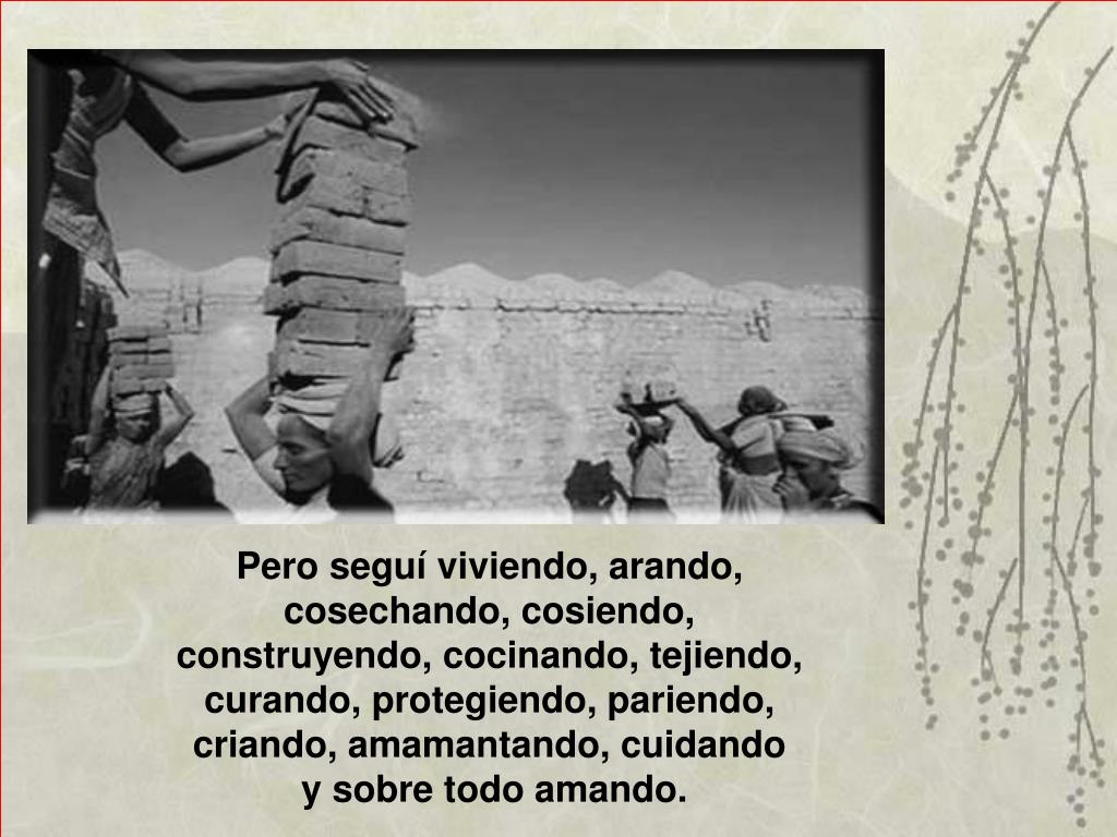 PPT - POR LOS DERECHOS FUNDAMENTALES DE LA MUJER PowerPoint ...