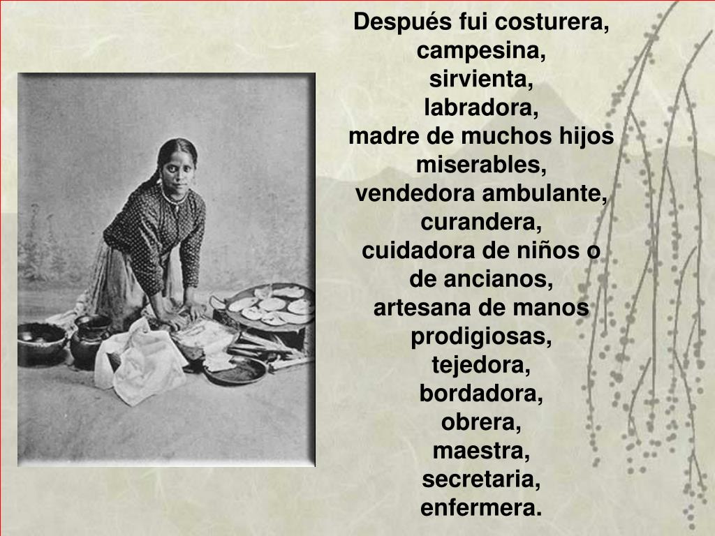 PPT - POR LOS DERECHOS FUNDAMENTALES DE LA MUJER PowerPoint ...