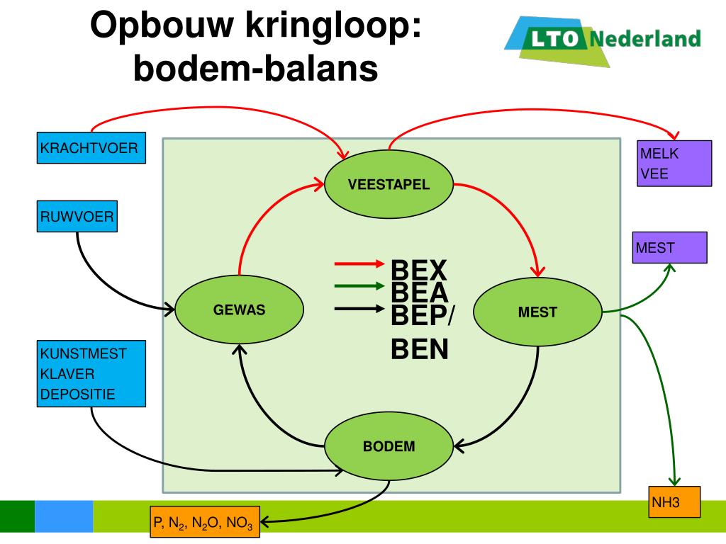 PPT - Mineralen en milieu: de vernieuwde productiekaders PowerPoint ...