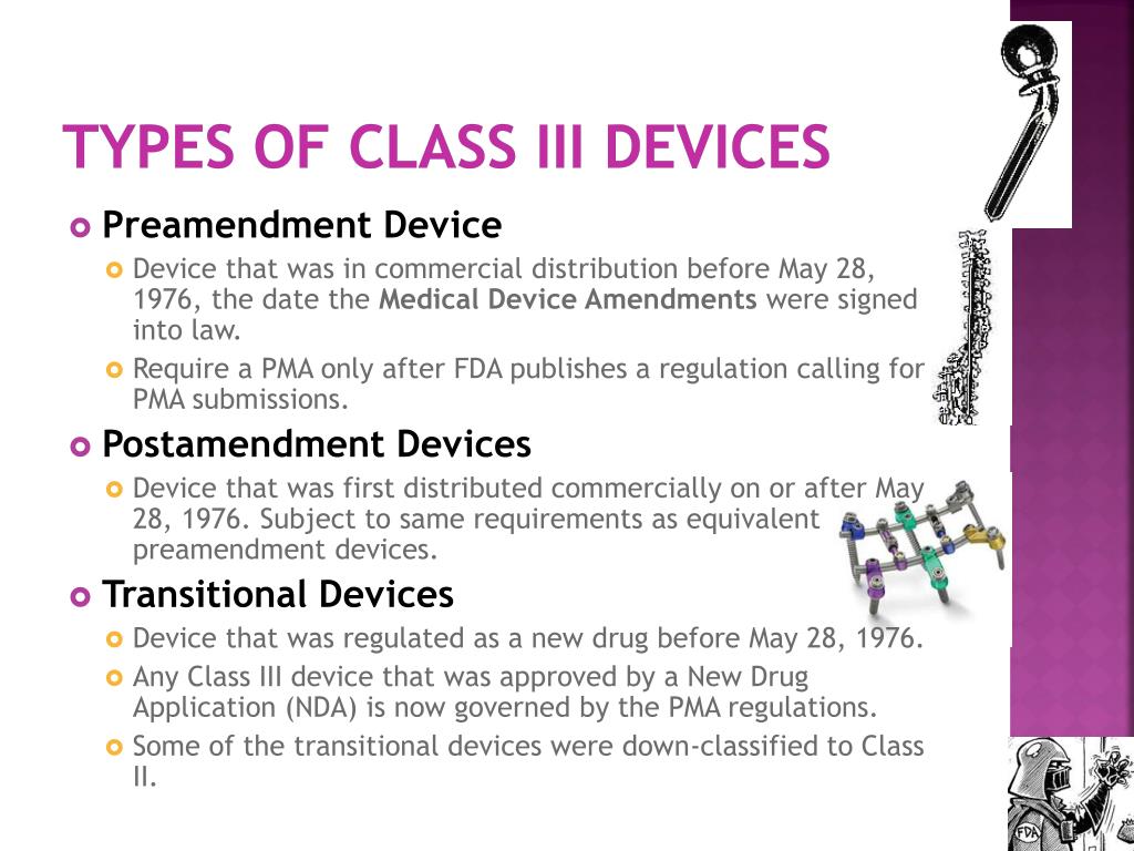 PPT - FDA Overview: Regulating Consumer Goods PowerPoint Presentation ...