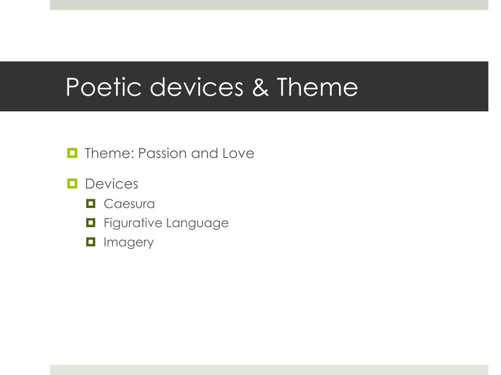 PPT - The River Merchant’s Wife PowerPoint Presentation, free download ...