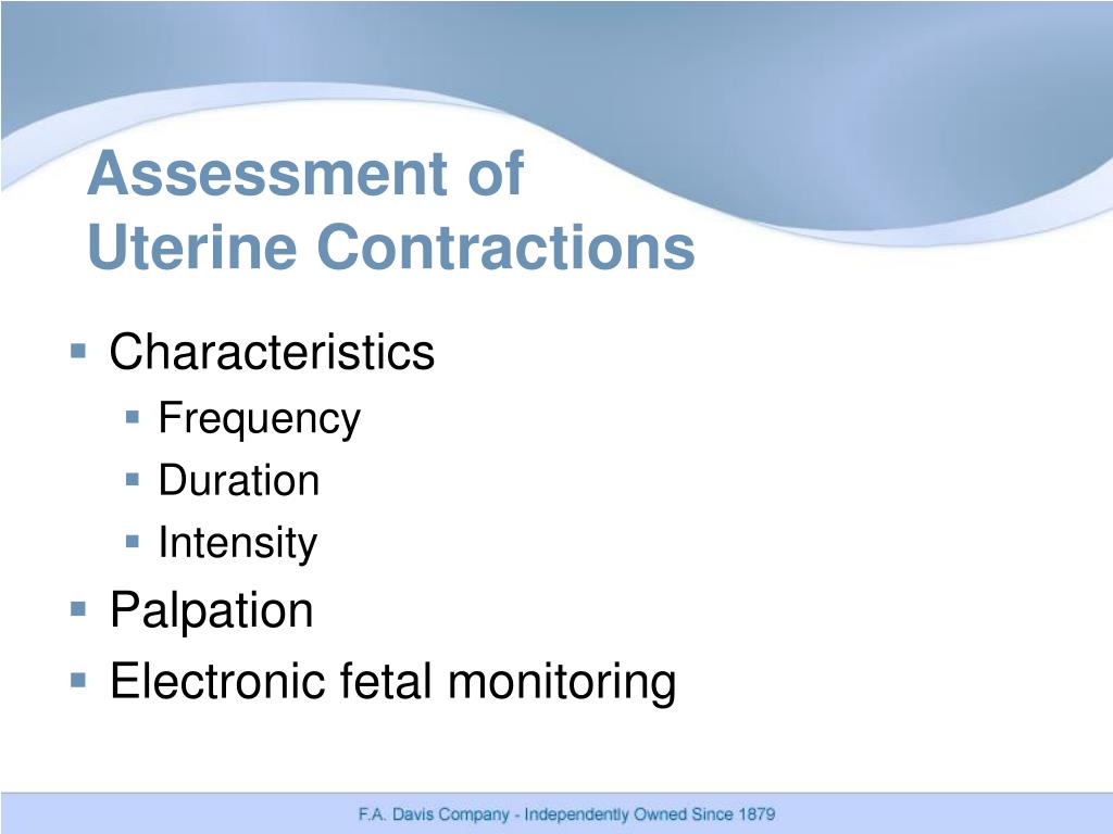Ppt Chapter 12 Processes And Stages Of Labor And Birth Powerpoint