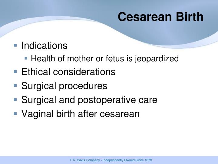 PPT - Chapter 12--Processes & Stages of Labor and Birth PowerPoint ...