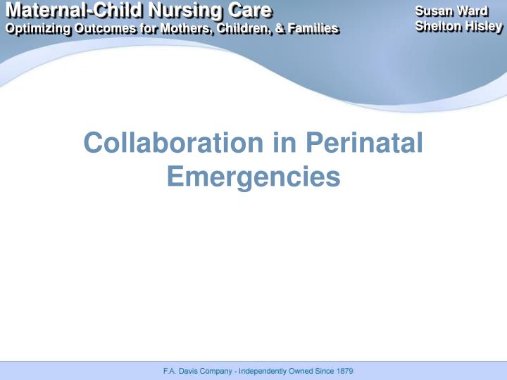PPT - Chapter 12--Processes & Stages of Labor and Birth PowerPoint ...