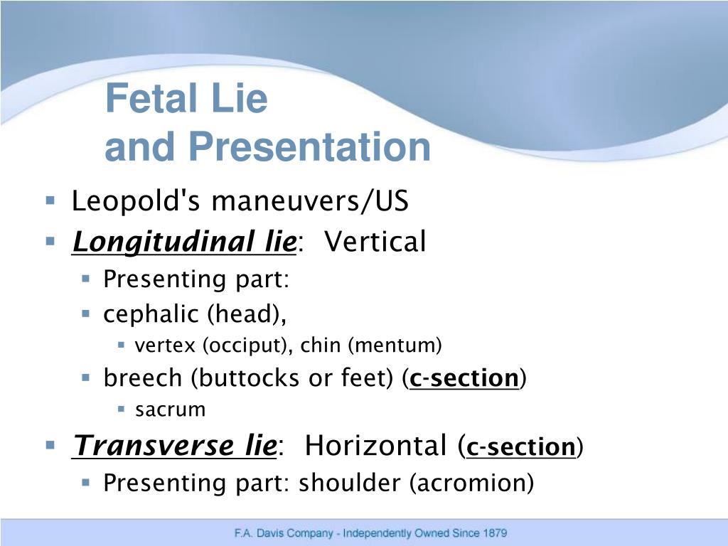 Ppt Chapter 12 Processes And Stages Of Labor And Birth Powerpoint