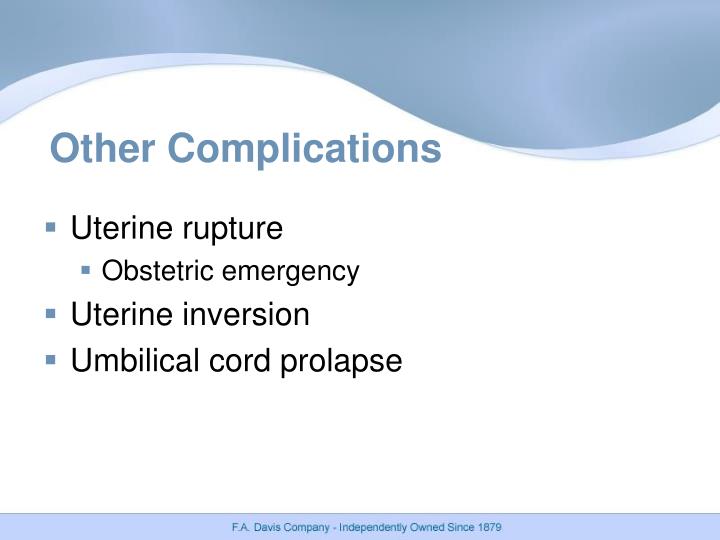 Ppt Chapter 12 Processes And Stages Of Labor And Birth Powerpoint