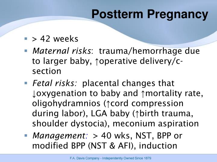 Ppt Chapter 12 Processes And Stages Of Labor And Birth Powerpoint