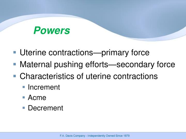 Ppt Chapter 12 Processes And Stages Of Labor And Birth Powerpoint