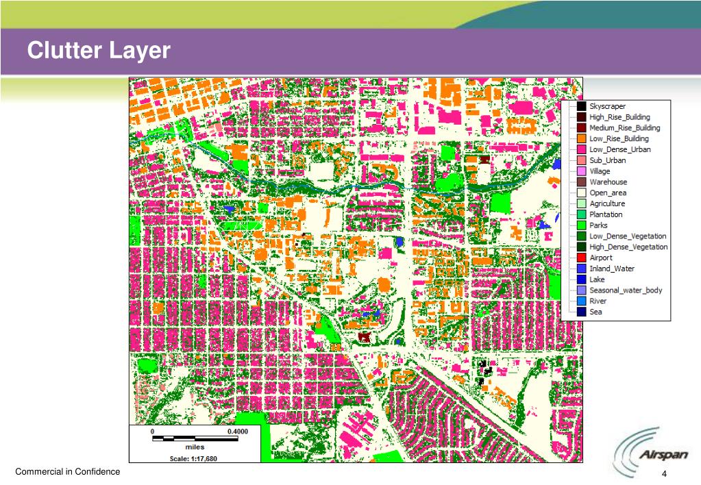 PPT - University of Colorado – 25 00MHz WiMAX RF Plan PowerPoint ...