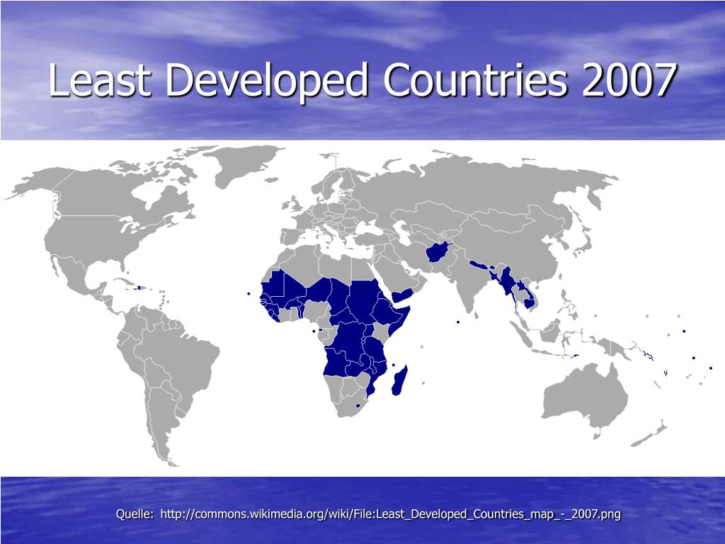 PPT - Internationales Gesundheitsmanagement Teil 1a PowerPoint ...