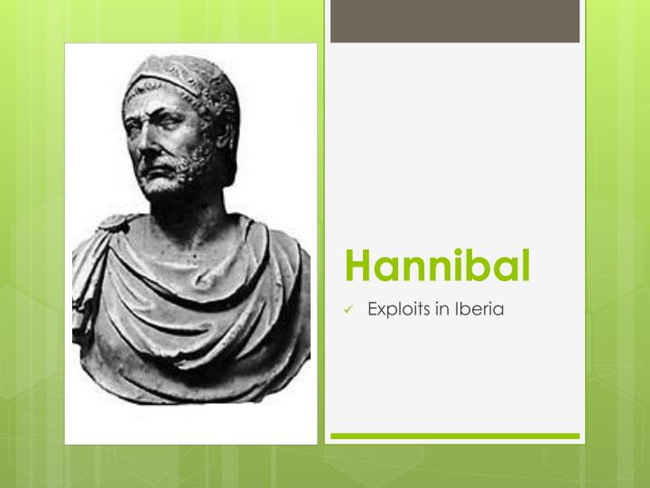 PPT - Second Punic War PowerPoint Presentation - ID:2029921