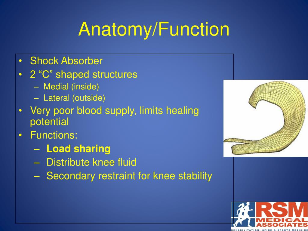 PPT - KNEE INJURIES IN SPORTS MEDICINE PowerPoint Presentation, free ...