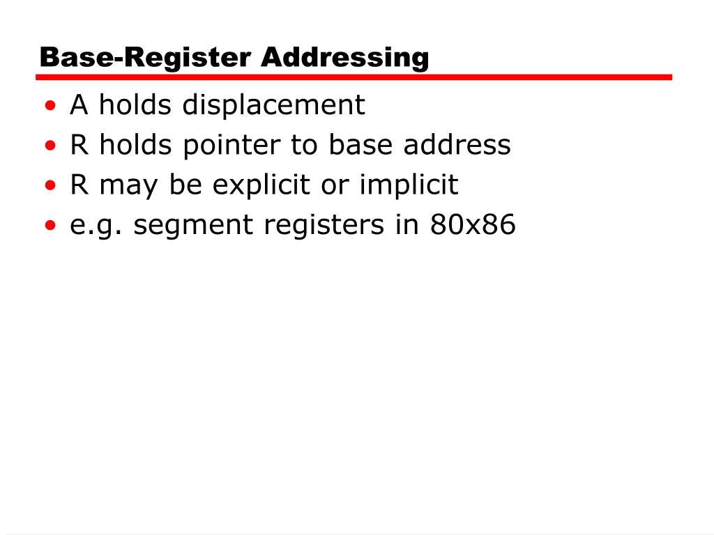 PPT - CE-321: Computer Architecture PowerPoint Presentation, free ...