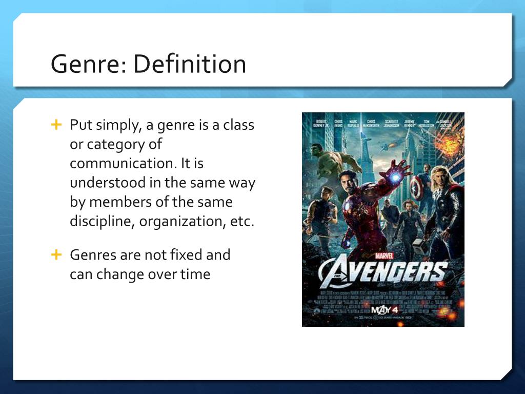 PPT - Genre Analysis, Rhetorical Analysis, and Business Communication ...