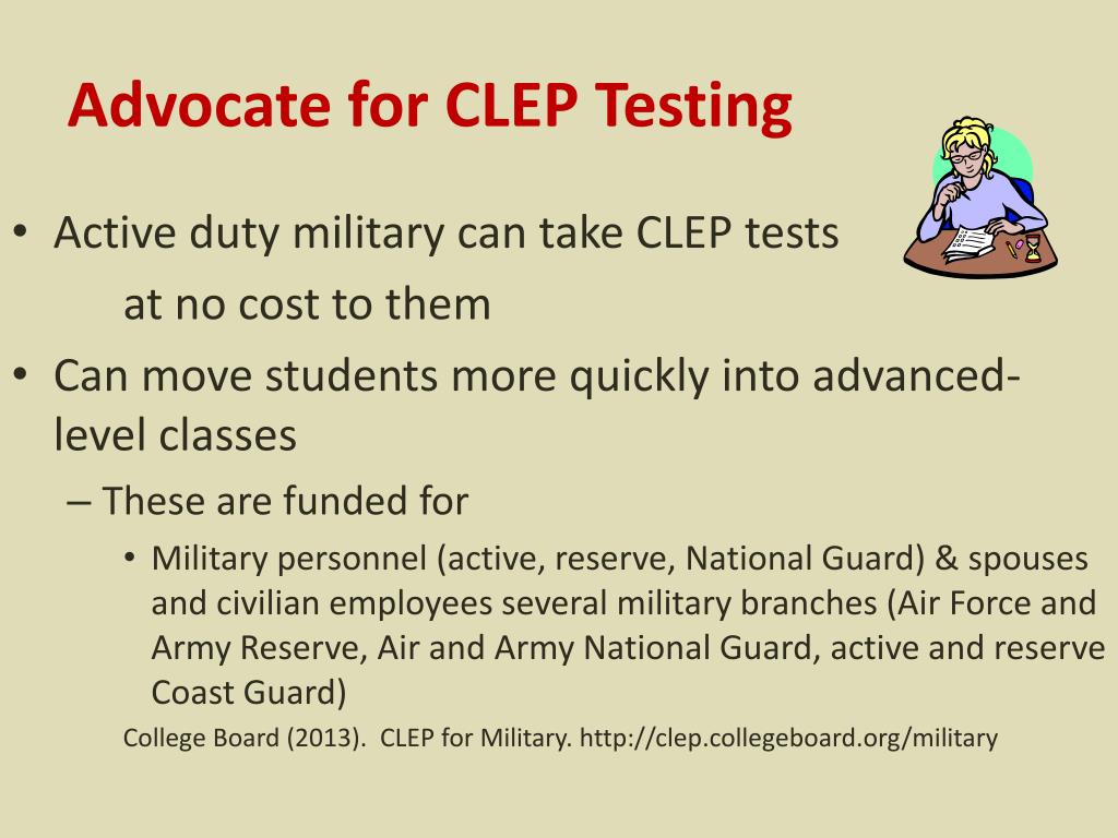 PPT - Military Life vs. Student Life: Advising Methods to Lessen the ...