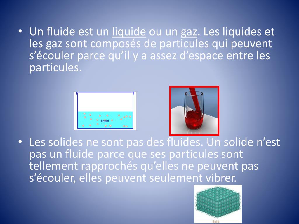 PPT - Les mélanges et la circulation de la matière PowerPoint ...