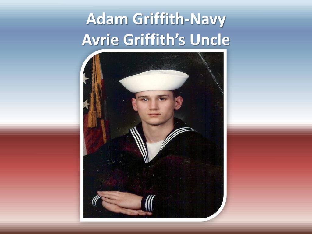 PPT - Lee Feeney, Marine-Vietnam War Collin Feeney’s Grandfather ...