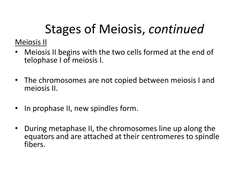 Ppt Chapter 11 Meiosis And Sexual Reproduction Powerpoint
