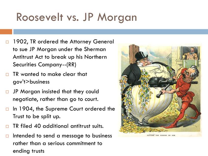 PPT - Theodore Roosevelt PowerPoint Presentation - ID:2032187