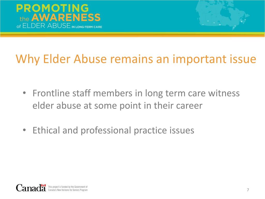 PPT - Developed by the Canadian Nurses Association and the Registered Nurses’ Association of ...