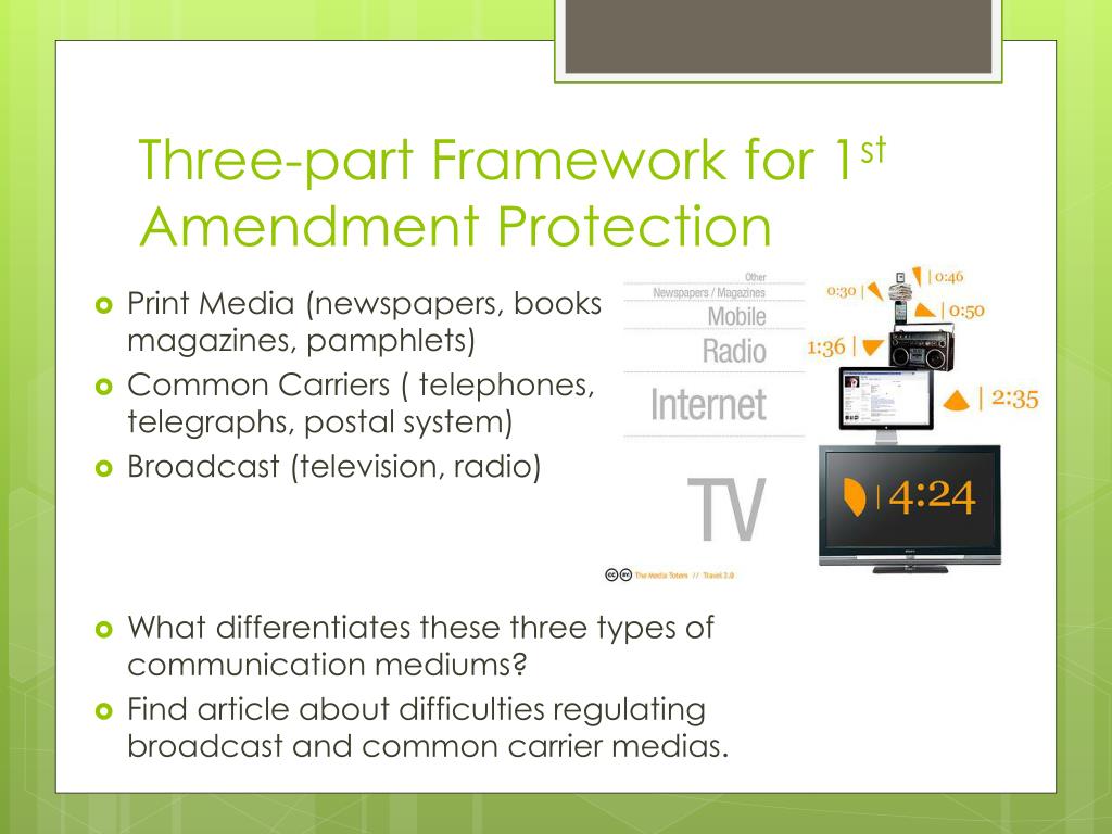 PPT - Government and Federal Regulations PowerPoint Presentation, free ...