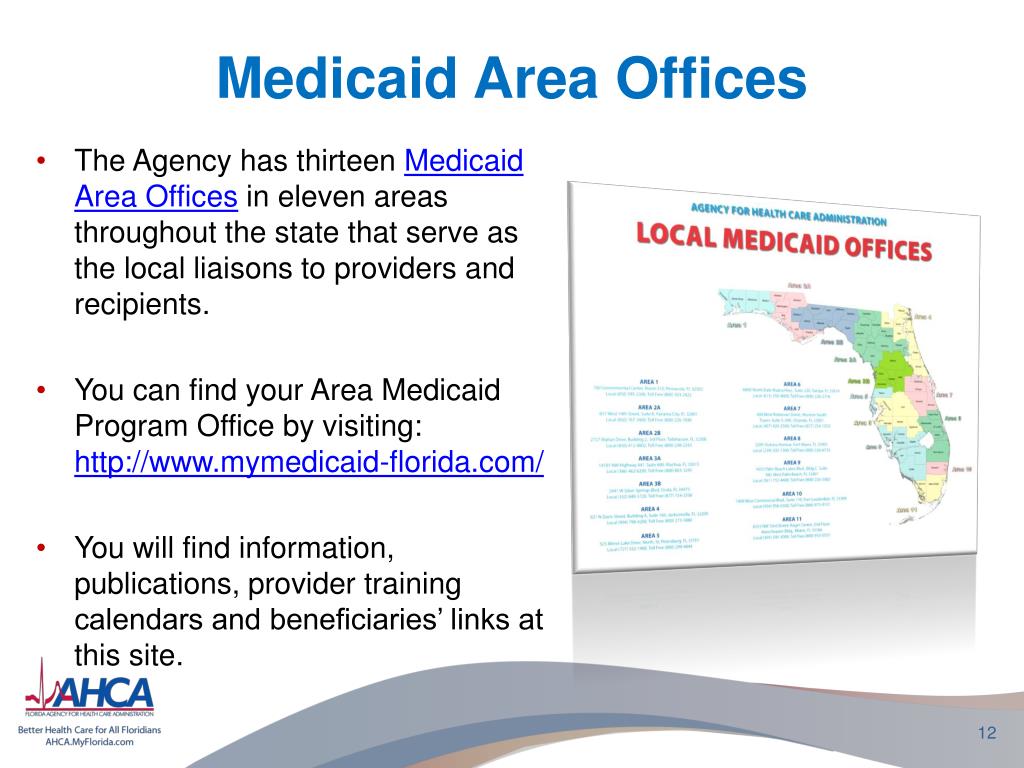 PPT - Compliance Tips Florida Medicaid Providers and Discussion about ...