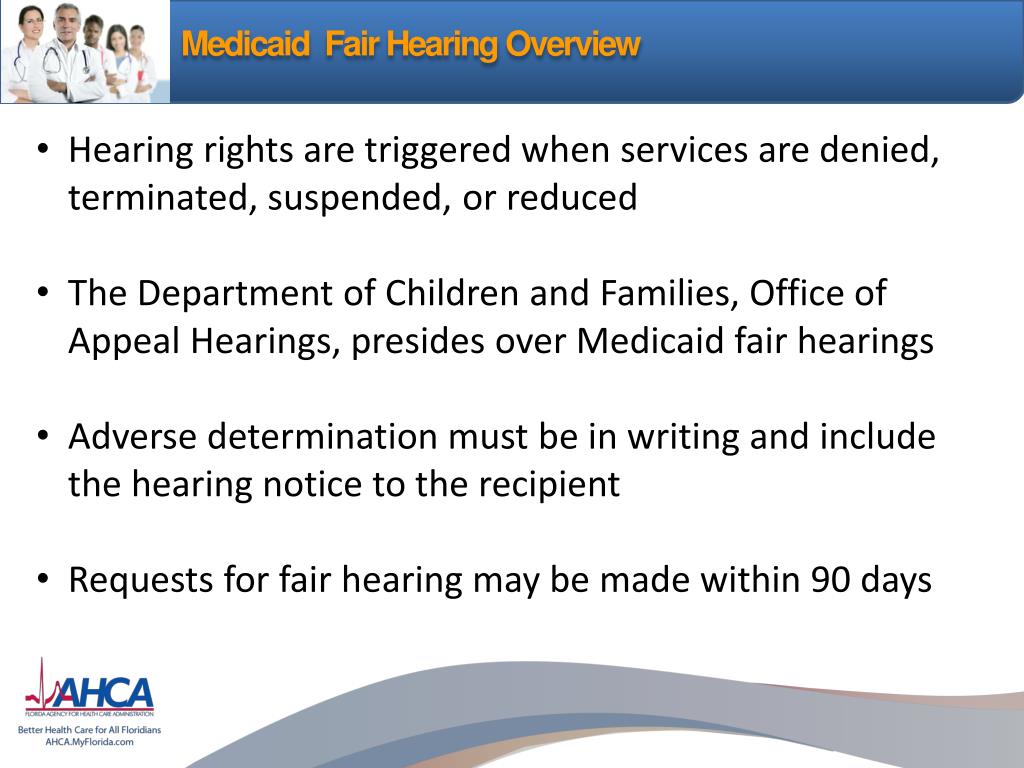 PPT - Compliance Tips Florida Medicaid Providers and Discussion about ...