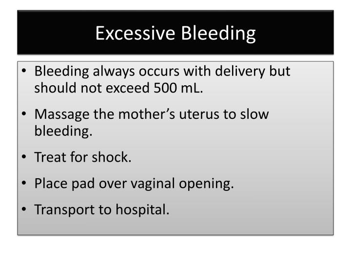 PPT - Obstetric and Gynecologic Emergencies PowerPoint Presentation ...